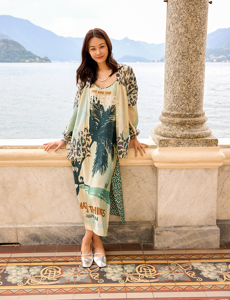 Me369 – Arielle Clothing