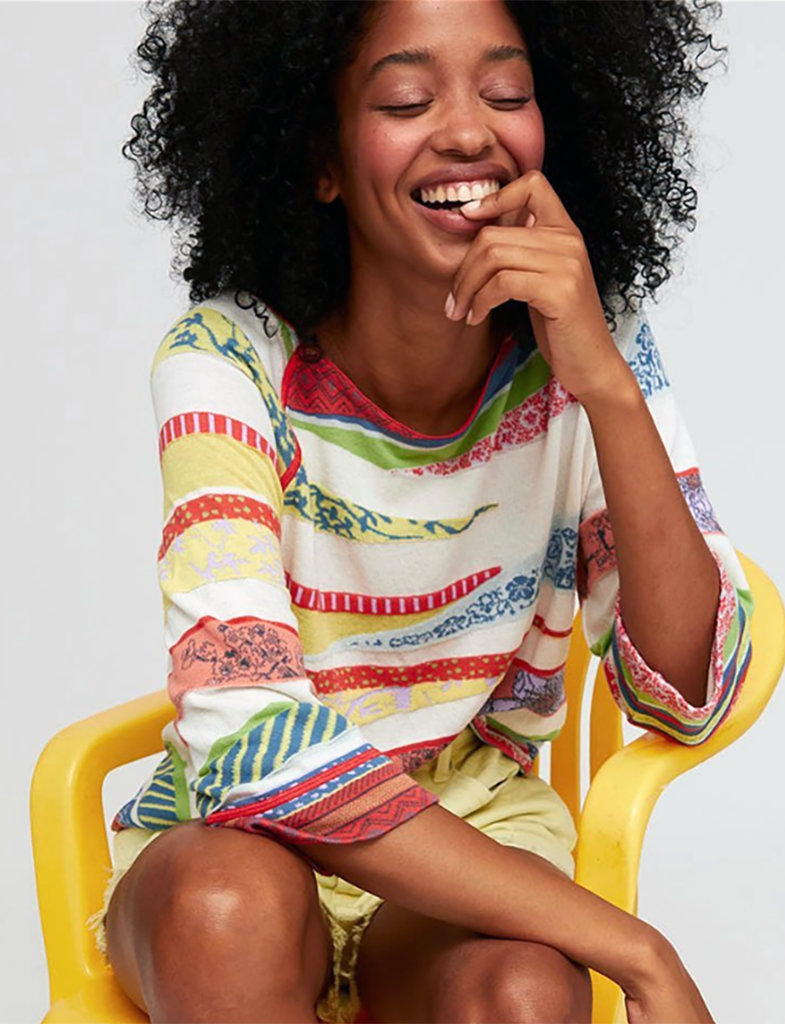 Aldo Martins – Arielle Clothing