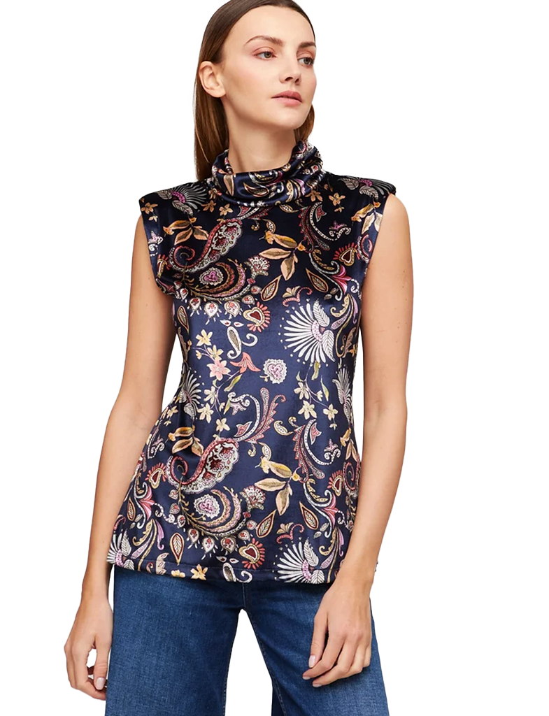 Shirts & Tops – Arielle Clothing