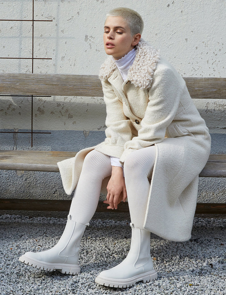 Jackets & Outerwear – Arielle Clothing