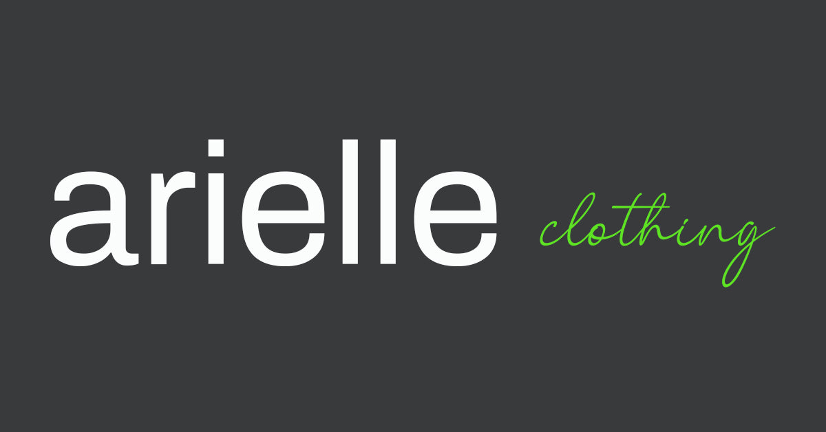 Arielle Clothing